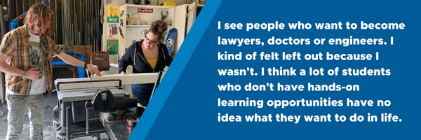 Create Possibilities Through Career-Connected Learning - Career ...