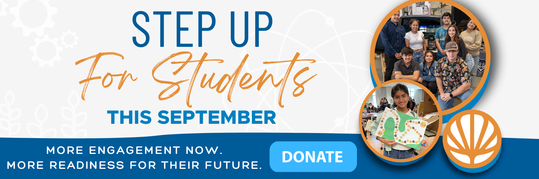 Step Up 2024: Career-Connected Learning Improves the Lives of Sonoma ...