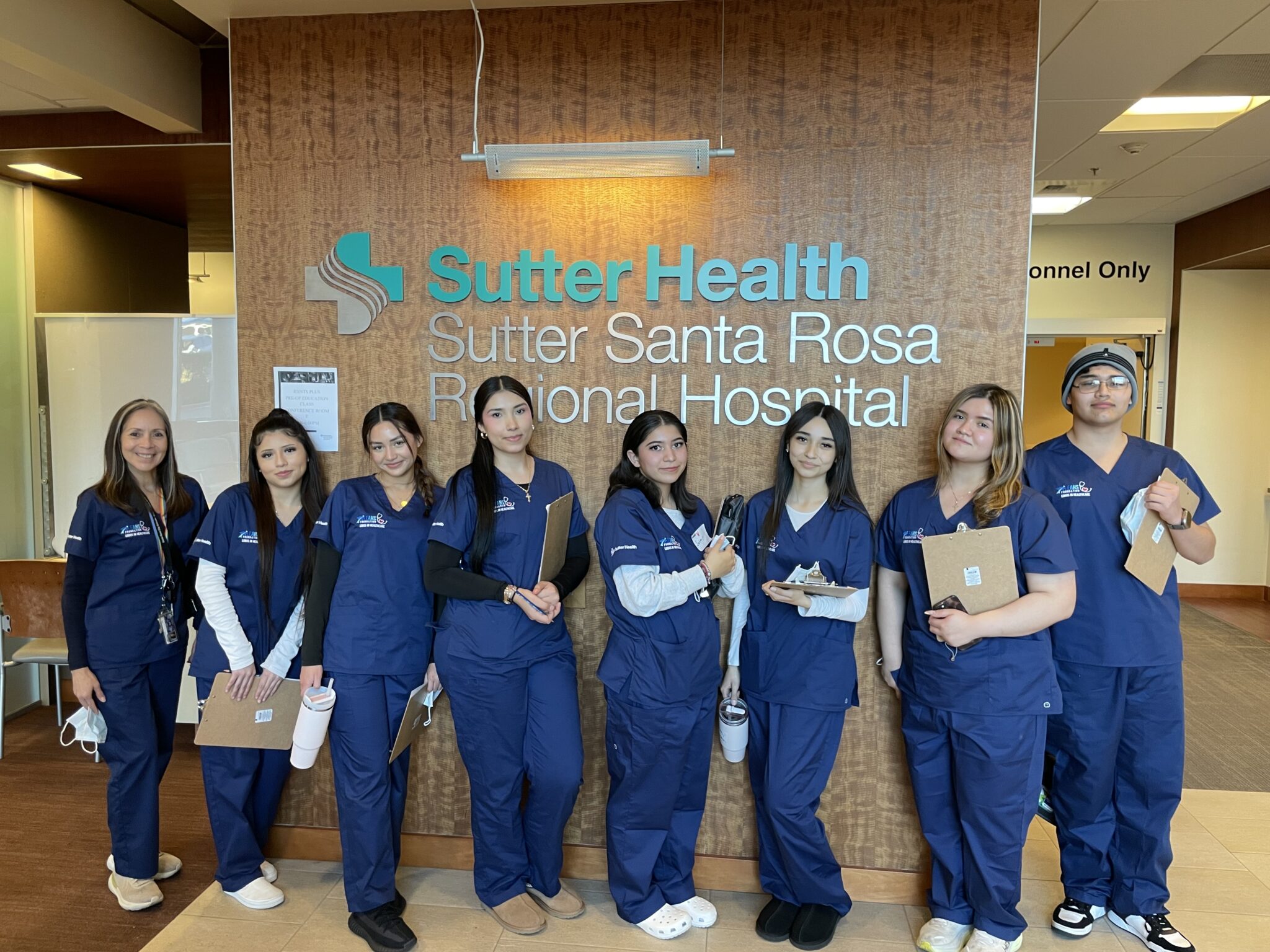 2025 Spark the Future Student Showcase - Career Technical Education ...